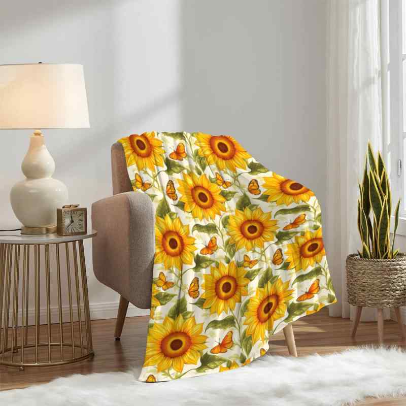 ・スタイル: モダンシンプル・主な素材: フランネル・重さ: 230g～500g未満・カラー展開: ミックス・サイズ展開: 70x100cm、100x150cm、130x150cm、150x200cm、180x220cm