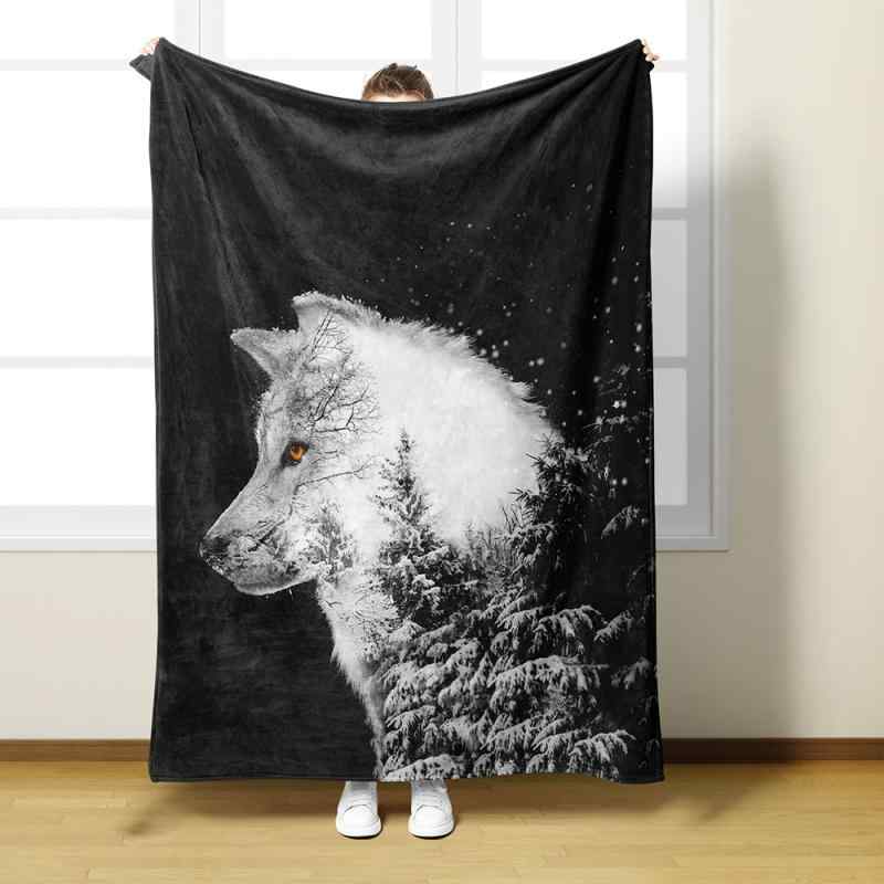 ・主な素材: ポリエステル・重さ: 300g以下・タイプ: フランネル毛布・サイズ: 80x120cm、100x140cm、130x150cm、153x204cm・スタイル: インスタ風