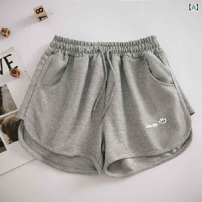 ・カテゴリ: レジャーパンツ・スタイル: カジュアル・主な素材: ポリエステル95%以上・パンツ形状: ワイドパンツ・パンツ丈: カプリ・ウエスト: ハイウエスト・厚み: 薄手・カラー展開: グレー、ブルー、ピンク、ブラック、ホワイト・サイ...
