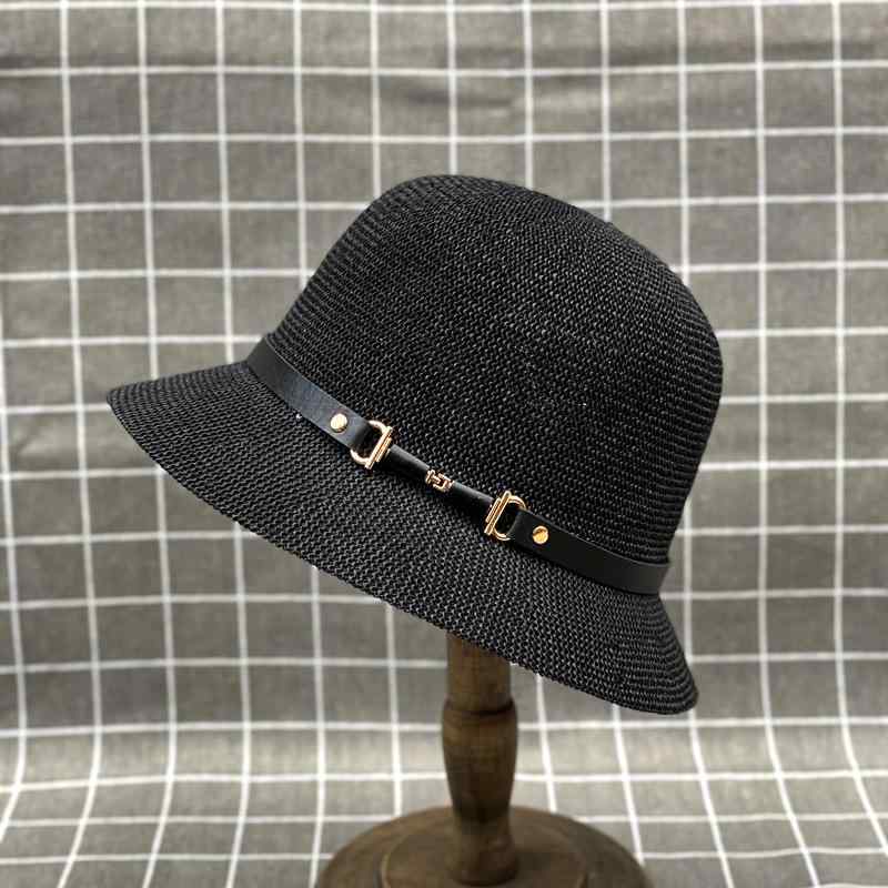 ・カテゴリ: バケットハット・帽頂部形状: 丸型・つばのスタイル: 短いつば・カラー展開: ブラック、ピンク、ベージュ、カーキ、ネイビー、ワインレッド、ローズレッド、ライトグレー、ダークグレー・サイズ: フリーサイズ（約55-58cm調節可能）