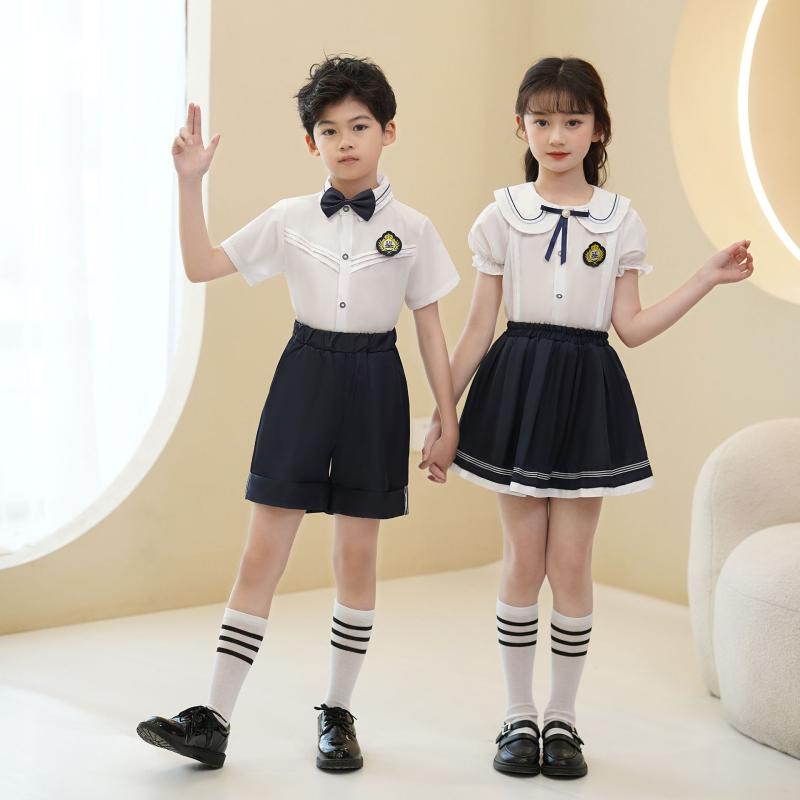・対象年齢: 8歳以上、身長140cm以上・性別: ユニセックス・主な素材: ポリエステル95%・身長展開: 110cm、120cm、130cm、140cm、150cm、160cm、170cm・カテゴリ: 学生服