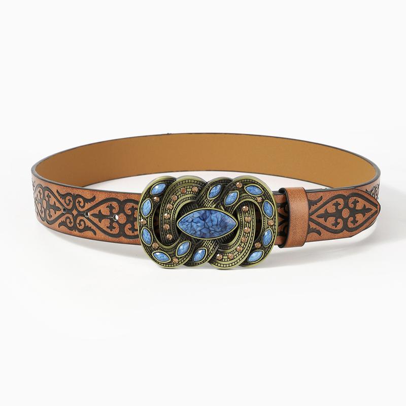 2個セット・素材: PUレザー・バックル素材: 合金・留め具の種類: プレートバックル・カラー: オレンジレッド・幅: 太め (4cm以上)・長さ: 105cm・スタイル: レトロ・スタイルカテゴリ: 文芸レトロ