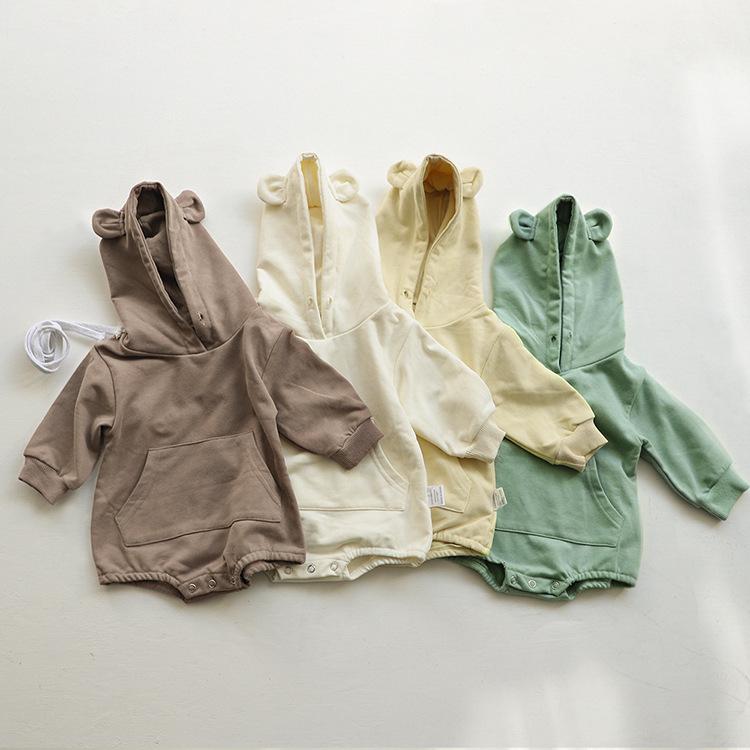 ・カテゴリ: キッズスウェット・性別: ユニセックス・スタイル: 韓国風・適合年齢: 新生児(0～1歳、80cm以下)・生地加工: 柔軟加工・柄: アニメ柄・厚さ: 通常・袖丈: 長袖・留め具: プルオーバー・フード: 着脱不可・主な素材:...