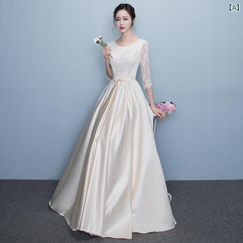・主な素材: ポリエステル70-80%・副素材: ポリエステル30%以下・カラー展開: シャンパン色ロング、シャンパン色中長、赤ロング、赤中長、黒ロング、黒中長、紺ロング、紺中長・サイズ展開: XS、S、M、L、XL、2XL、3XL・スカー...