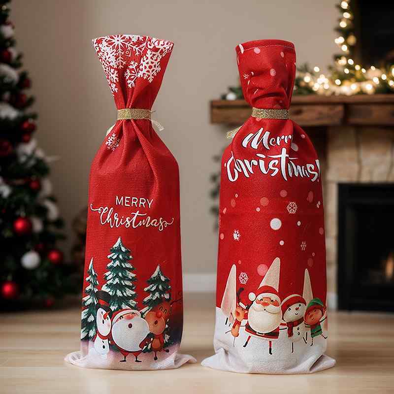 ・主な素材: ポリエステル・カラー展開: クリスマスツリーデザイン, 四人デザイン・スタイル: カートゥーン, アメリカン, 個性的, レトロ, モダンアート・イベント: クリスマス