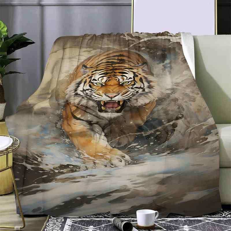 ・主な素材: ポリエステル・重さ: 約1000g・柄: 花柄・ベッドサイズ: 約180×200～220cm・縮水率: 4%・色堅牢度: 4級・スタイル: 欧米風・カテゴリ: 毛布・ブランケット・機能: 保温・加工: 3Dデジタルプリント、熱...