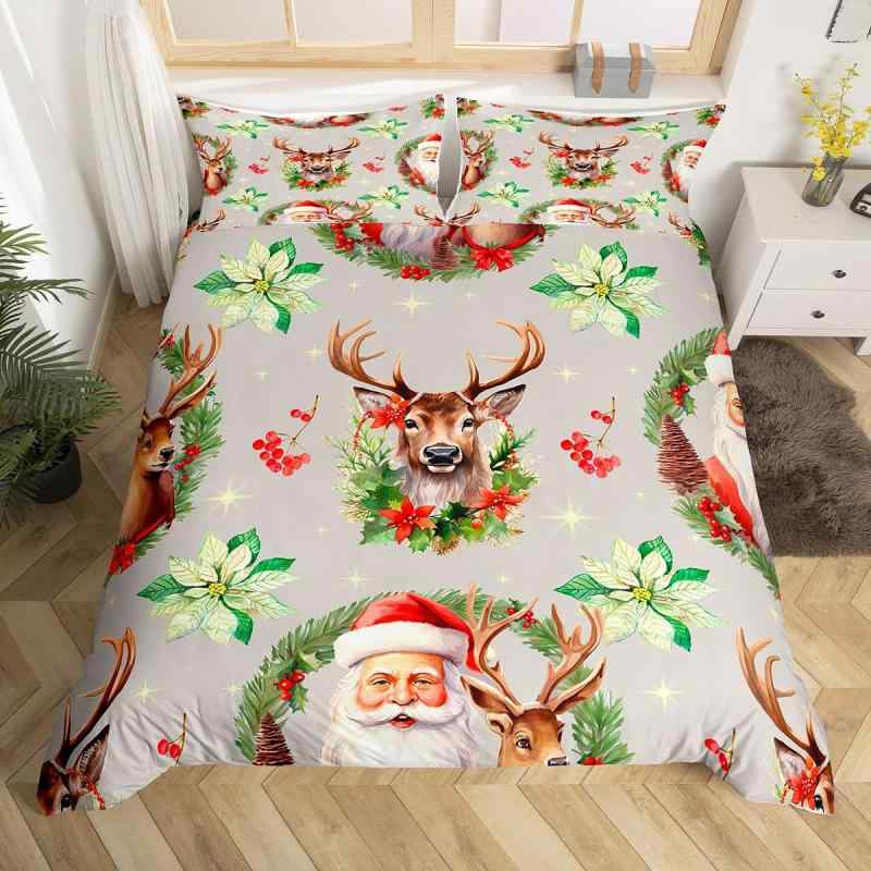 ・印刷方法: デジタルプリント・重さ: 約90g・カラー: レッド・素材: 化学繊維・柄: カートゥーンアニメ・スタイル: モダンシンプル・サイズ展開: 135x200cm（2点セット）、140x210cm（2点セット）、173x218cm...