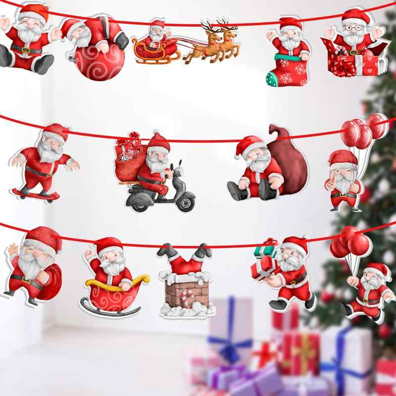 ・カテゴリ: クリスマス装飾品