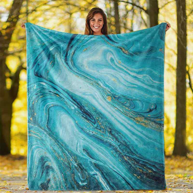 ・カテゴリ: ブランケット・主な素材: ポリエステル・重さ: 約480g・スタイル: ヨーロピアン・サイズ: 130cm x 150cm・カラー展開: 複数色