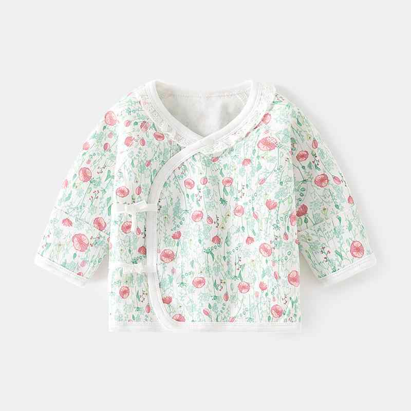 ・カテゴリ: ベビー服・スタイル: カジュアル、前開き・主な素材: 綿100%・ネックライン: クルーネック・柄: キャラクター、プリント・カラー展開: ベージュ、ホワイト、オレンジ、ブラウン、ブルー、パープル・サイズ展開: 52cm、59...