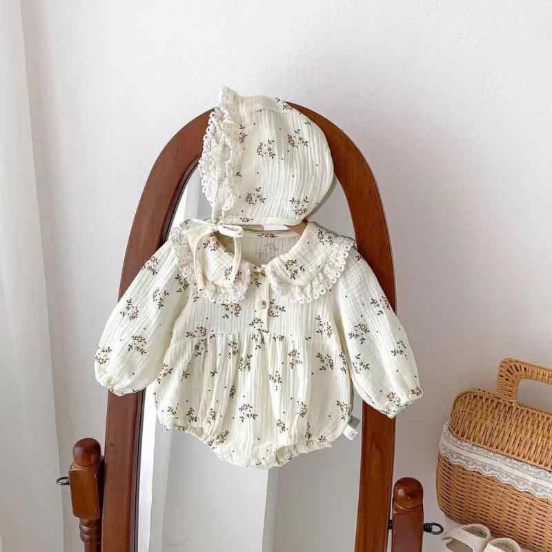 ・カテゴリ: ロンパース、カバーオール・スタイル: スウィート・主な素材: 綿50%・対象年齢: 1〜3歳児・性別: 男女兼用・ネックライン: プルオーバー・袖丈: 長袖・フード: フード付き・カラー展開: ベージュ・サイズ展開: 66cm...