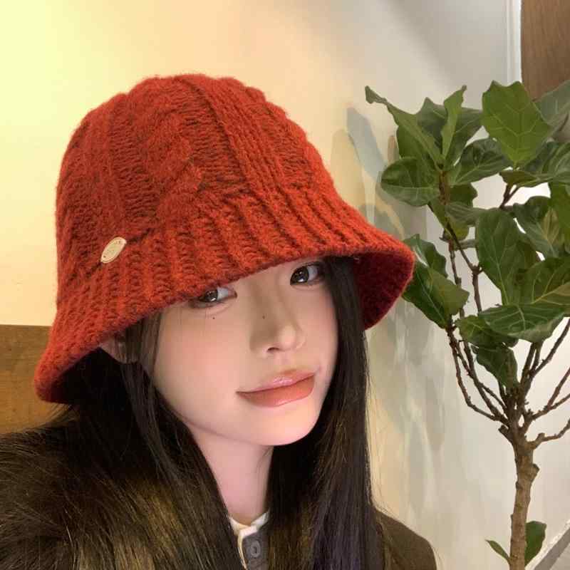 ・カテゴリ: 漁夫帽・流行要素: 編み込み・適合シーズン: 冬、春、秋・帽頂スタイル: ラウンドトップ・帽檐スタイル: ワイドブリム・カラー展開: ブラック、グレー、レッド、ピンク、コーヒー、カーキ、ベージュ・サイズ展開: M (56-58...