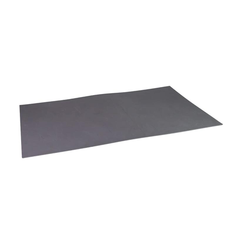 エバニュー Trail mat 180 EBA506サイズ : 180x50x0.9cm質量 : 320g素材 : 発砲ポリエチレン