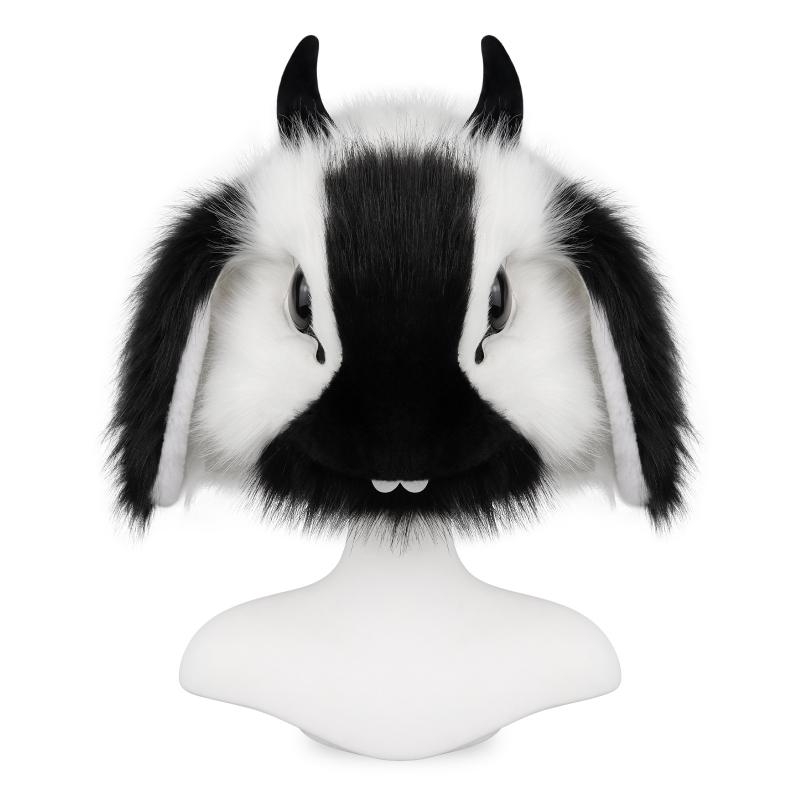 ・対象年齢: 成人・カラー展開: 黒白、茶白、濃灰白、ピンク白・デザインモチーフ: 日本アニメ