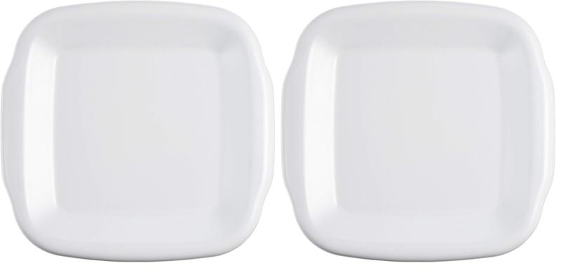 野田琺瑯 ホワイトシリーズ 蓋 スクエア 日本製