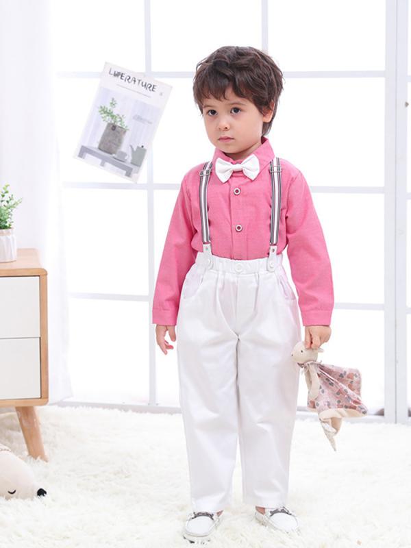 ・性別: 男性・スタイル: ブリティッシュ・セットタイプ: パンツ・セット点数: 2点・ギフトセット内容: 衣料品・対象年齢・身長: 1〜3歳、80〜100cm・季節: 春、秋・袖丈: 長袖・パンツ丈: ロング・生地加工: ソフト加工・厚み...