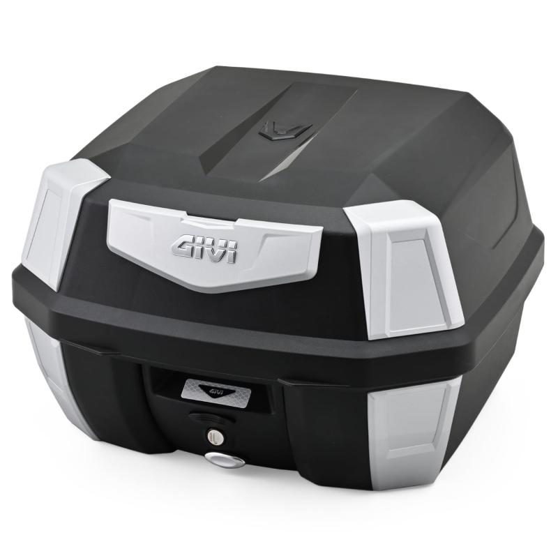 GIVI (ジビ) バイク用 リアボックス B42N