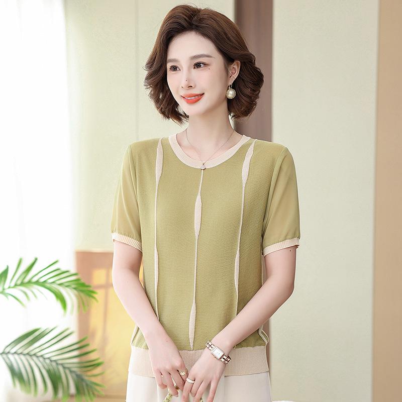 ・カテゴリ: レディースニット