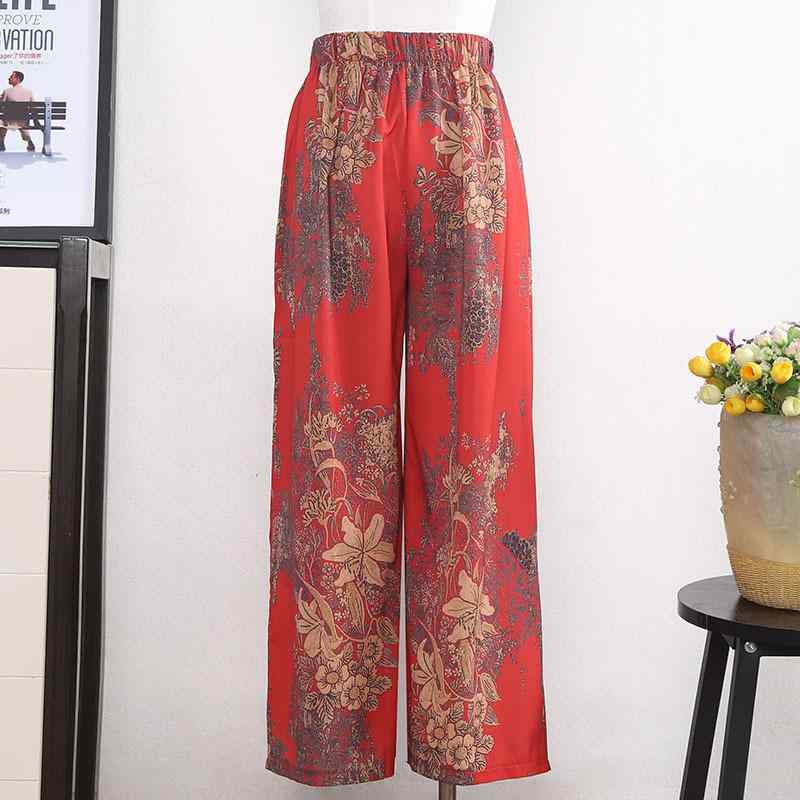 ・柄: プリント・丈: ロング丈・加工: プリント加工、染め・主な素材: ポリエステル 70%以上80%未満・カラー: レッド・サイズ展開: M、L、XL、XXL、XXXL、4XL、5XL・スタイル: レトロ、ヴィンテージ、リラックスカジュ...