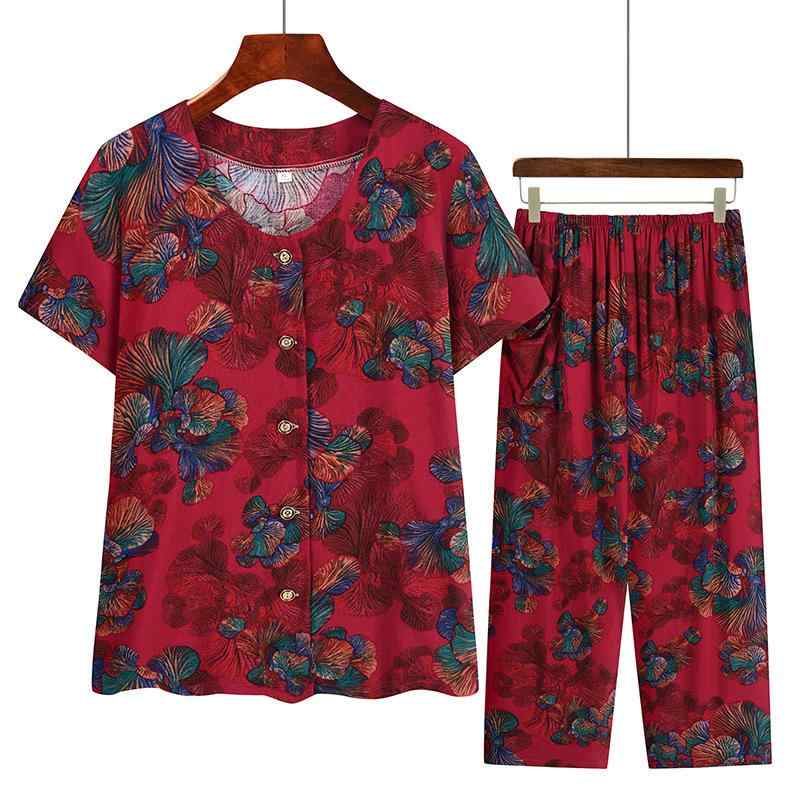 ・カテゴリ: カジュアルセットアップ・スタイル: シンプル、カジュアル・柄: プリント・タイプ: セットアップ・トップスタイプ: Tシャツ・袖丈: 半袖・主な素材: ポリエステル・裏地素材: ポリエステル・裏地素材含有率: 10%以下・カラ...