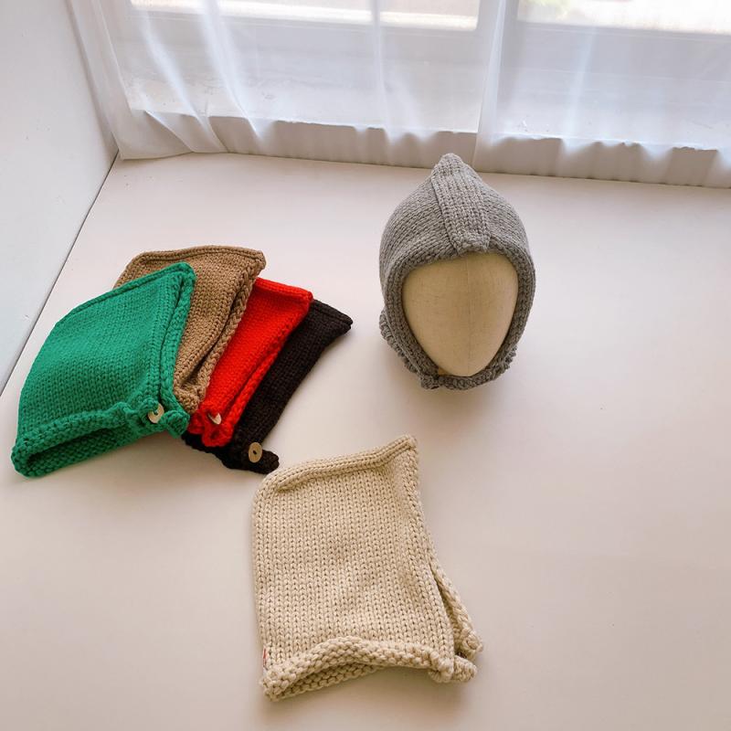 ・カテゴリ: ニット帽・カラー展開: グリーン、グレー、ベージュ、レッド、コーヒー、ブラック・サイズ展開: 50-54cm・帽頂デザイン: ラウンドトップ・機能: 紫外線対策、通気性、保温、防風、日よけ、耐衝撃・スタイル: 日韓、可愛い、プ...