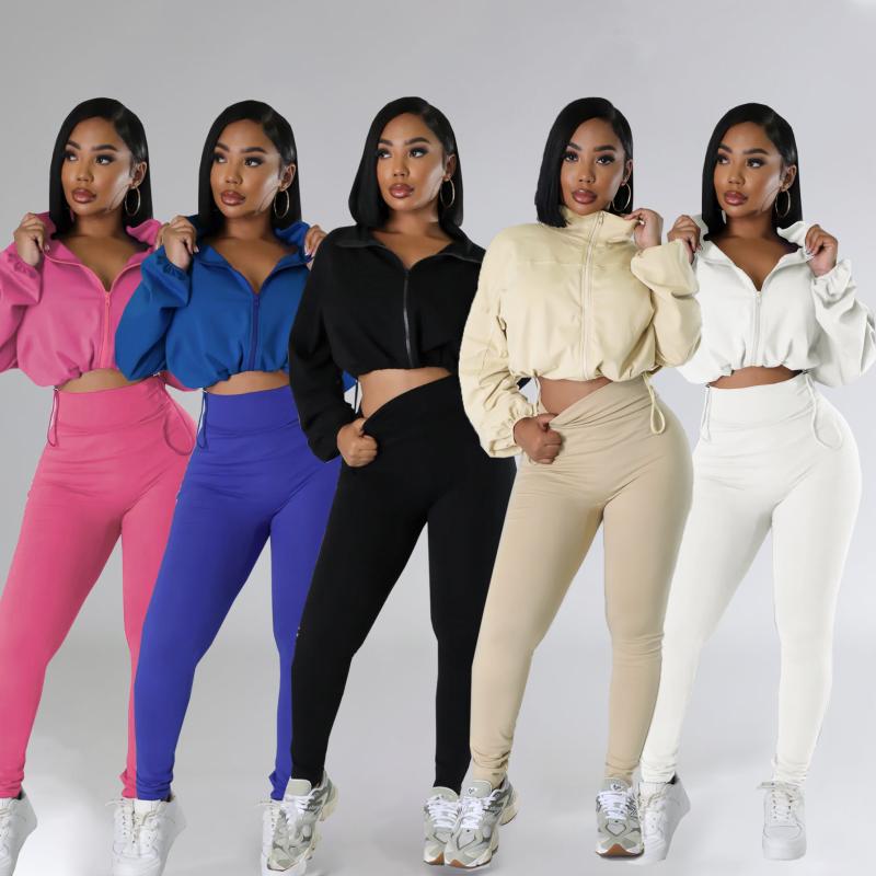 ・柄: 無地・丈: ロング丈・流行要素: マカロンカラー・加工: 樹脂定色・主な素材: ポリエステル 90〜95%・副素材: スパンデックス 30%以下・カラー展開: ホワイト、ブラック、ローズレッド、カーキ、ブルー・サイズ展開: S、M、...