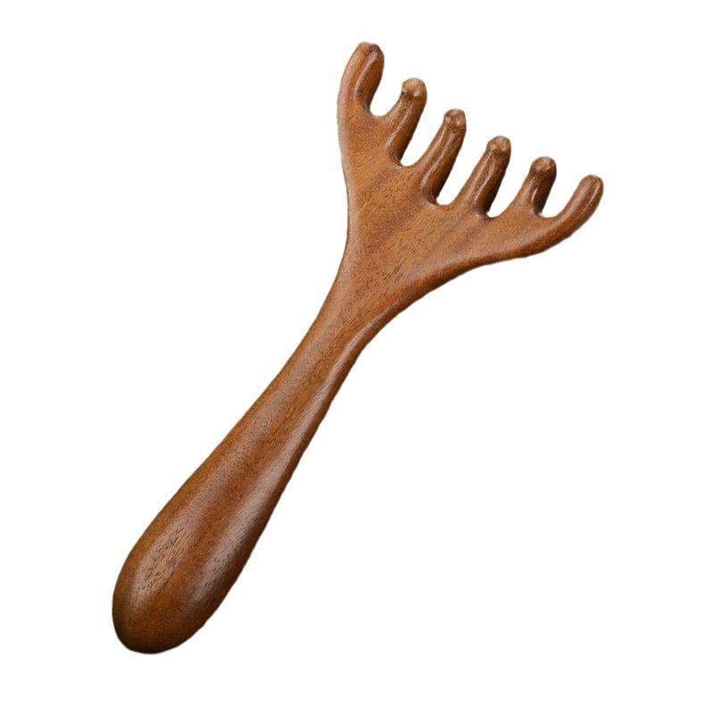 [&amp;quot;・カテゴリ: 木製櫛、頭皮櫛&amp;quot;,&amp;quot;・素材: 檀木&amp;quot;,&amp;quot;・バリエーション: 第2世代五本爪マッサージコーム、新作鹿角五本爪マッサージコーム、旧型五本...