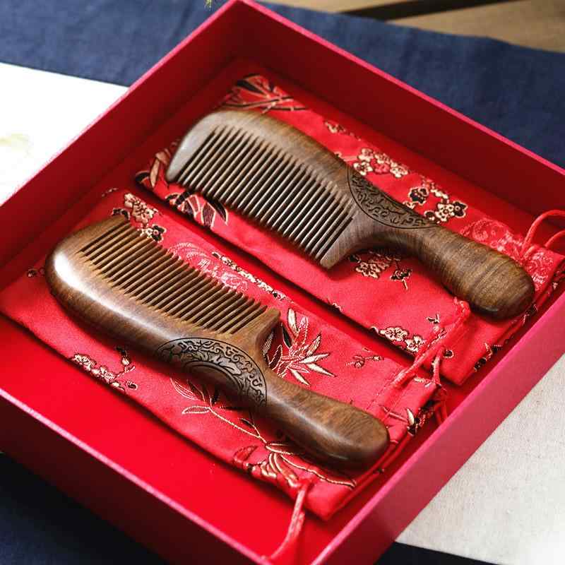 ・主な素材: 檀木・対象: 一般