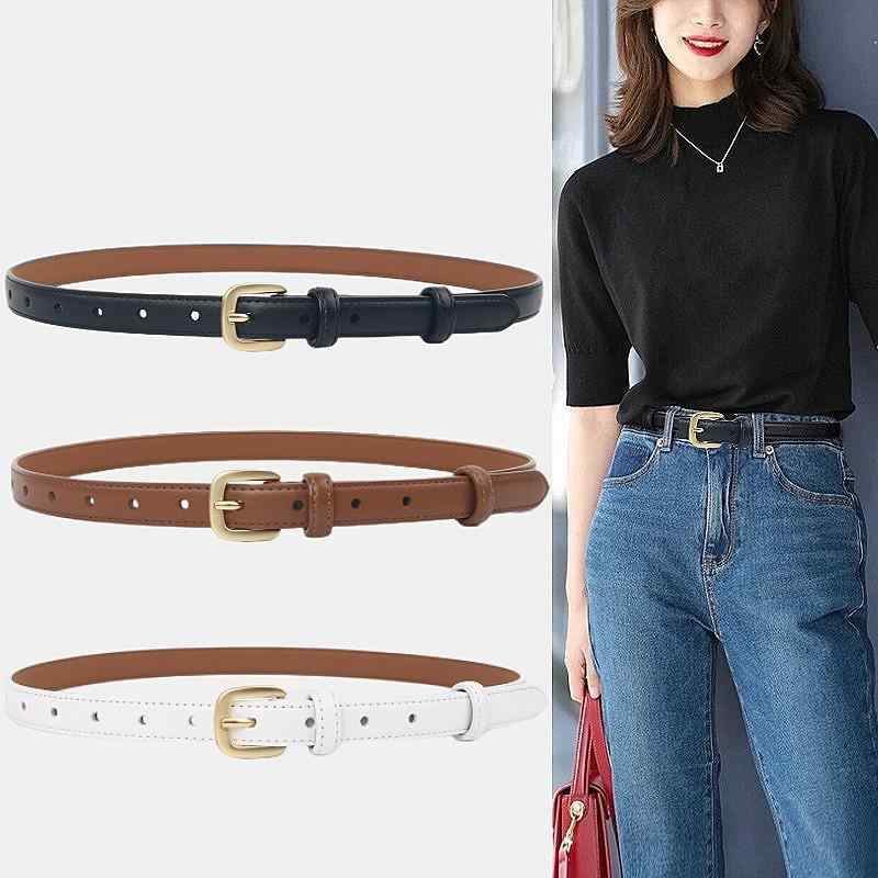 ・主な素材: 本革・素材特徴: スプリットレザー・バックル素材: 合金・留め具: ピンバックル・カラー展開: ブラック、キャラメル、ホワイト、コーヒー、グレー、キャメル・幅: 細め (2cm未満)・長さ: 100cm、110cm・スタイル:...