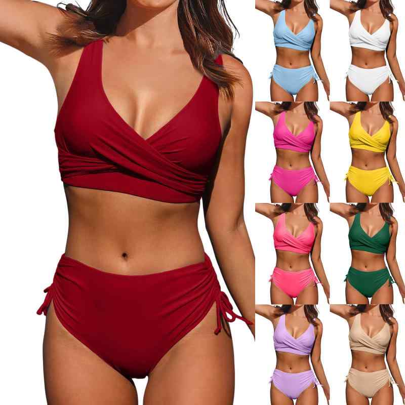 ・性別: 女性・年齢層: 成年・スタイル: スイムショーツ・袖丈: ノースリーブ・柄スタイル: 無地、セクシー、タイト、バックレス、欧米風・カップ: 胸パッド付きワイヤーなし・素材: ポリエステル82%・裏地素材: ポリエステル・重さ: 約...