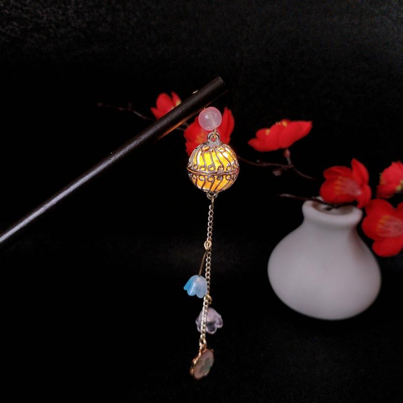 ・素材: 合金、・スタイル: レトロ、・デザイン: 幾何学、・加工技術: 手作り、・人気要素: かんざし、・カテゴリ: ヘッドアクセサリー