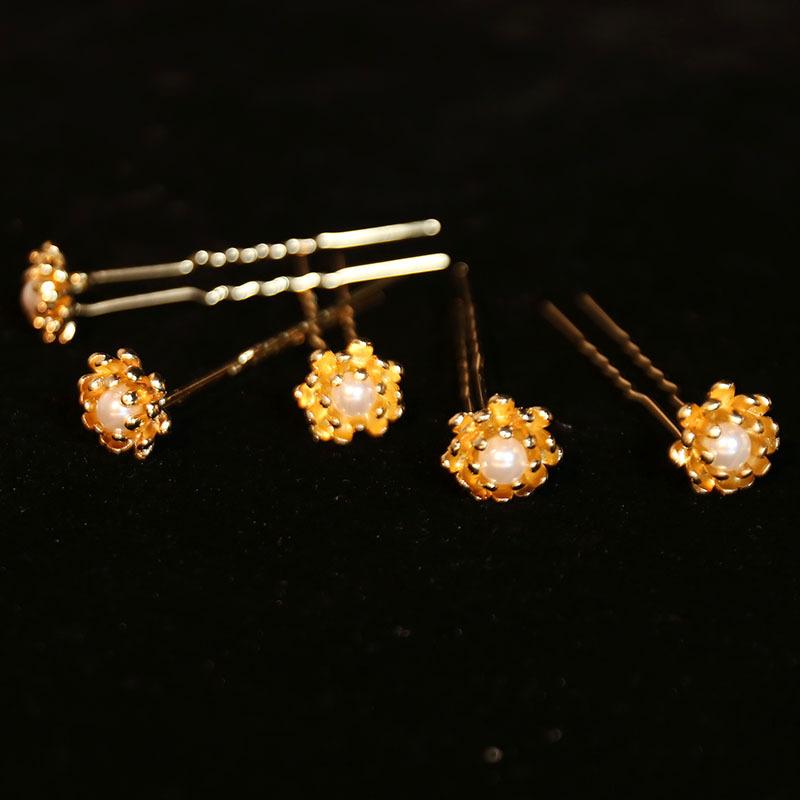 ・スタイル: 民族風・デザイン: 花卉・加工: 電鍍・流行要素: 花・カテゴリ: 頭飾り