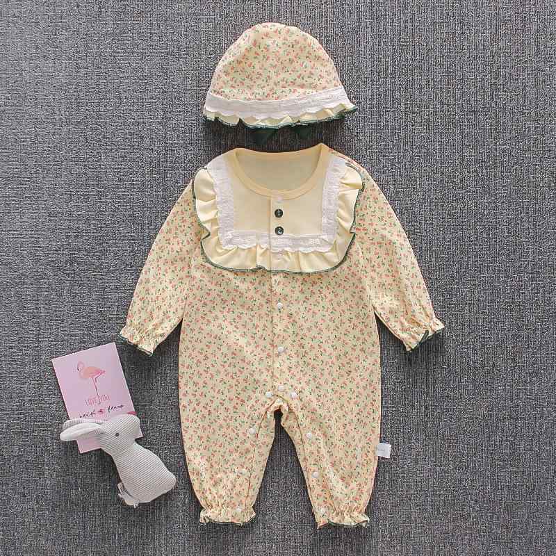 ・主な素材: 綿95%・対象年齢: 新生児(0-1歳、80cm以下)・性別: 女・袖丈: 長袖・フード: 取り外し可能・厚さ: 普通・開閉方法: スナップボタン・スタイル: 幅広いスタイル・カテゴリ: ロンパース、カバーオール・カラー展開:...