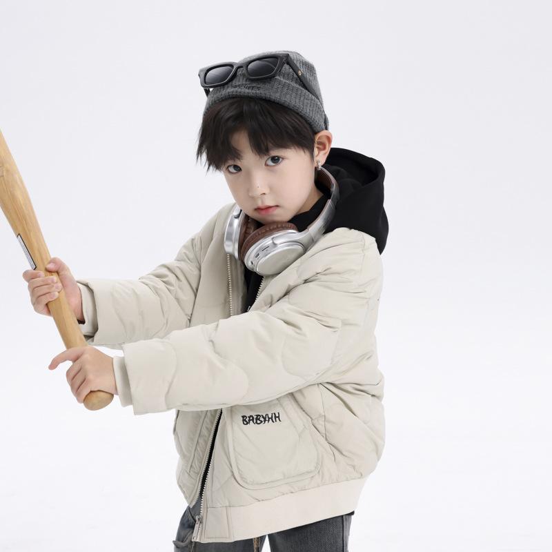 [&amp;quot;・性別: 男子&amp;quot;,&amp;quot;・対象年齢: 8歳以上、140cm以上&amp;quot;,&amp;quot;・詰め物: ホワイトダックダウン&amp;quot;,&amp;quot;・スタイ...
