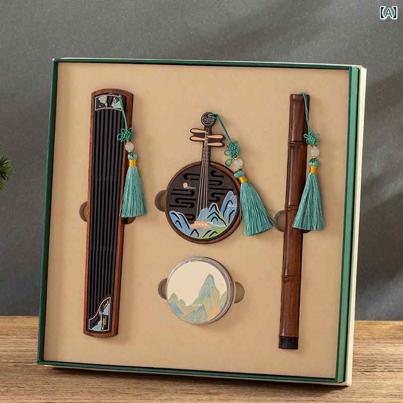 ・主な素材: 紫光檀・製法: 半手作業、半機械・内容: 江山如画香炉（ギフトセット）・スタイル: 中国風・用途: 宗教用品