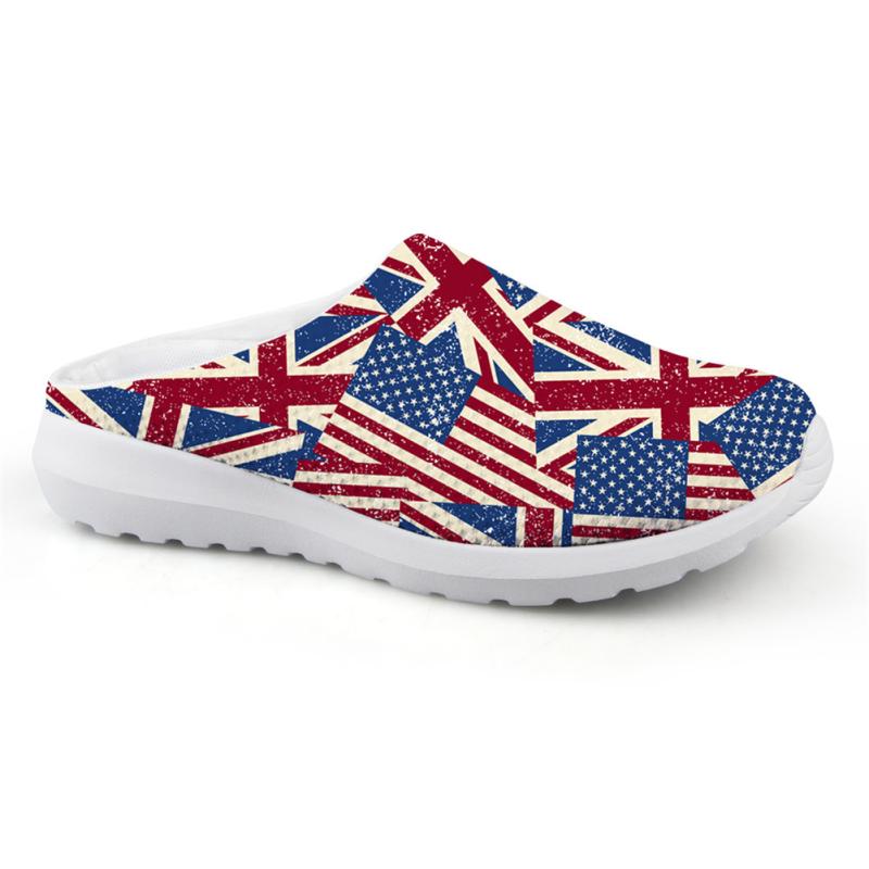 ・カテゴリ: クローズドトゥサンダル・対象年齢: 大人・スタイル: カジュアル・デザイン要素: 透かし彫り・アッパー素材: メッシュ生地・ソール素材: EVA・柄: プリント・ライニング素材: メッシュ生地・重さ: 約230g・サイズ展開:...