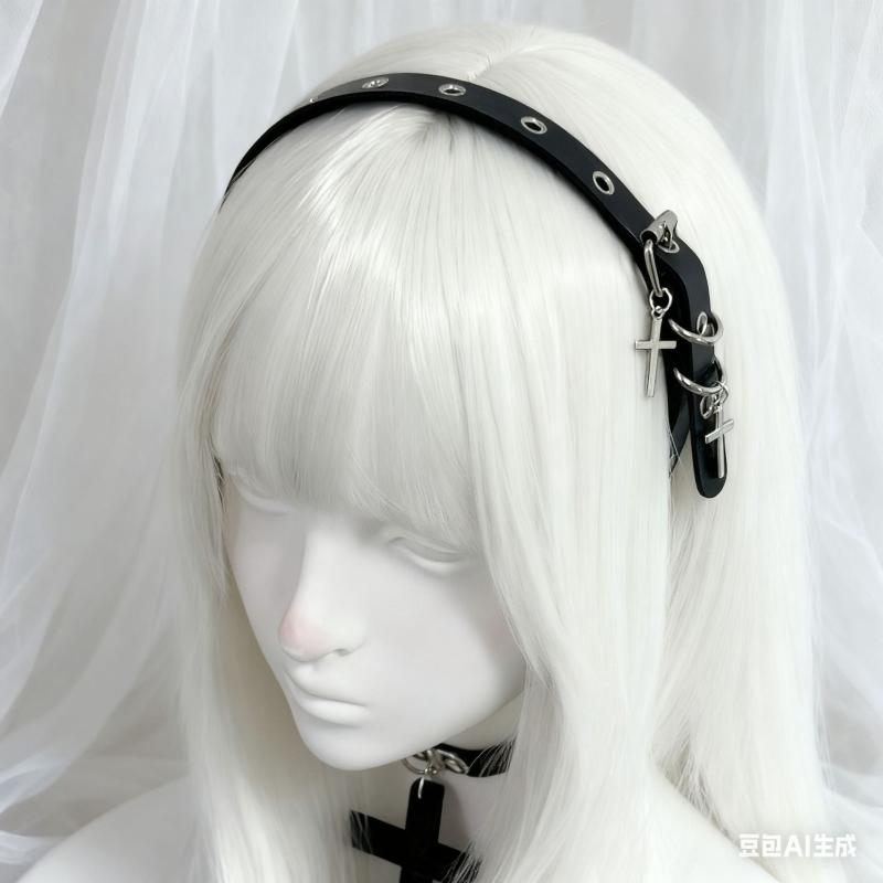 ・カテゴリ: ヘアアクセサリー・素材: ファー・スタイル: フレッシュスウィート・ヘアアクセサリーの種類: ツイストクリップ・カラー展開: ホワイト、ブラック、ブルー、ピンク、レッド・対象: ユニセックス