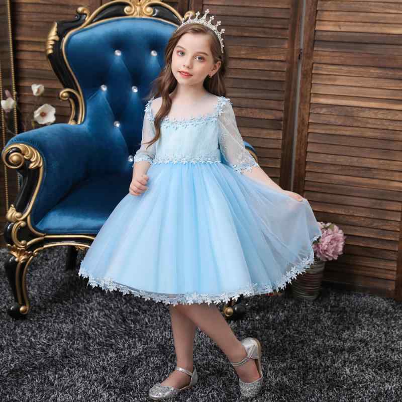 ・カテゴリ: キッズフォーマル・対象年齢: 1～3歳（80～100cm）・性別: 女の子・適用シーズン: オールシーズン・生地加工: プリーツ・デザイン要素: レース、プリンセス、メッシュ・スタイル: プリンセス・生地: サテン・主な生地素...