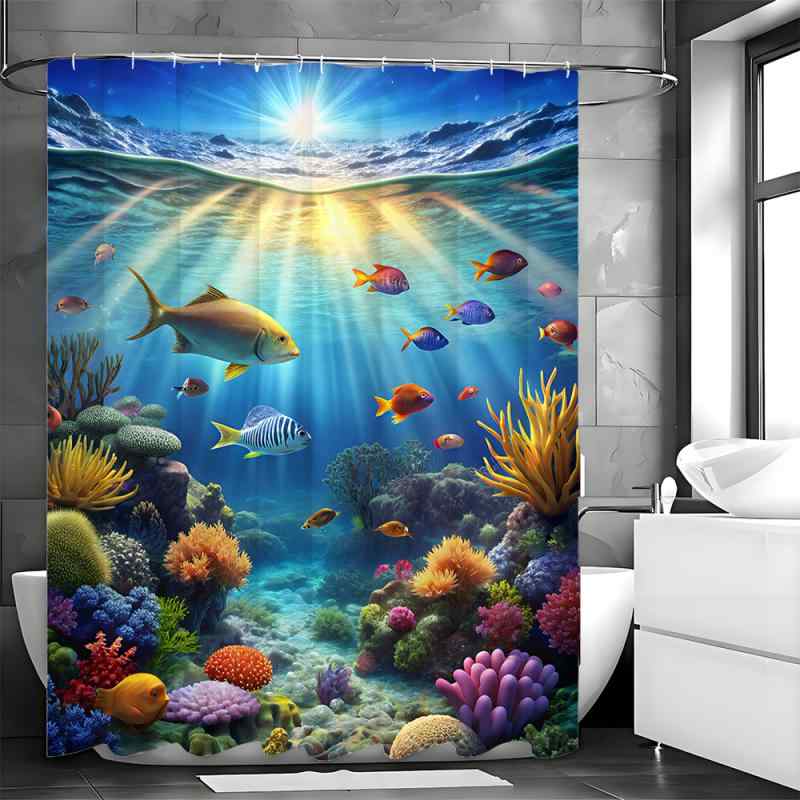 ・主な素材: ポリエステル・スタイル: モダンミニマリスト・カラー展開: 花柄・サイズ展開: 180cm×180cm, 90cm×180cm, 150cm×180cm, 200cm×180cm
