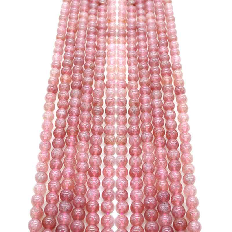 ・種類: ルースビーズ・加工方法: 研磨・素材: 天然石・サイズ、重さ: 6mm 約22g、8mm 約39g・スタイル: バロック風・デザイン: ビーズ・形状: 丸玉