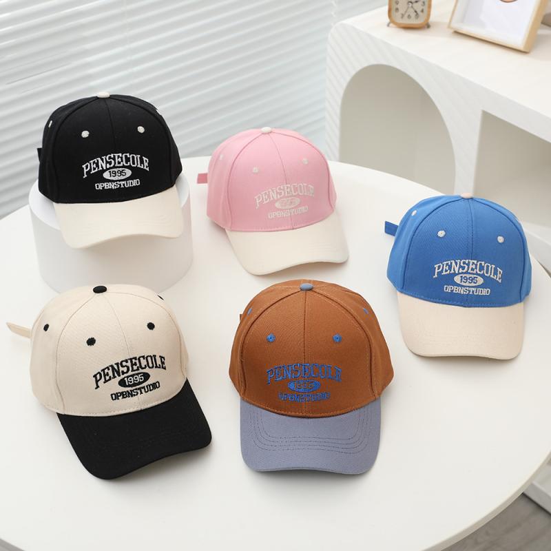 ・カテゴリ: ベースボールキャップ