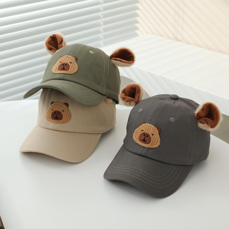 ・カテゴリ: キャップ・カラー展開: 1,2,3,4,5,6・サイズ展開: 子供向け 2-8歳・つばの形状: カーブつば・帽子の形状: ラウンドトップ・機能: 日焼け防止、通気性、遮光・主な素材含有率: 31%〜50%・スタイル: ストリー...