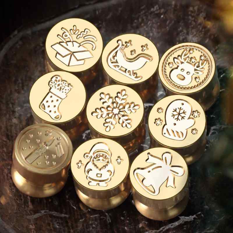 ・カテゴリ: シーリングスタンプ・カラー展開: クリスマスベリー, クリスマスキャンドル, クリスマススノードーム, クリスマスケーキ, クリスマスプレゼント, クリスマスベル, クリスマスムース, クリスマスミトン, クリスマスハウス, ...