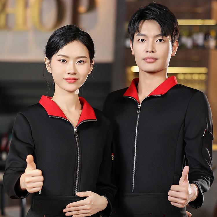 ・着用シーン: ホテルウェア・性別: ユニセックス・カテゴリ: ウェア・機能: 吸湿速乾・主な素材: ポリエステル・カラー展開: レッド、ブラック・サイズ展開: M、L、XL、2XL、3XL、4XL、5XL・分類: トップス・主な素材配合率...