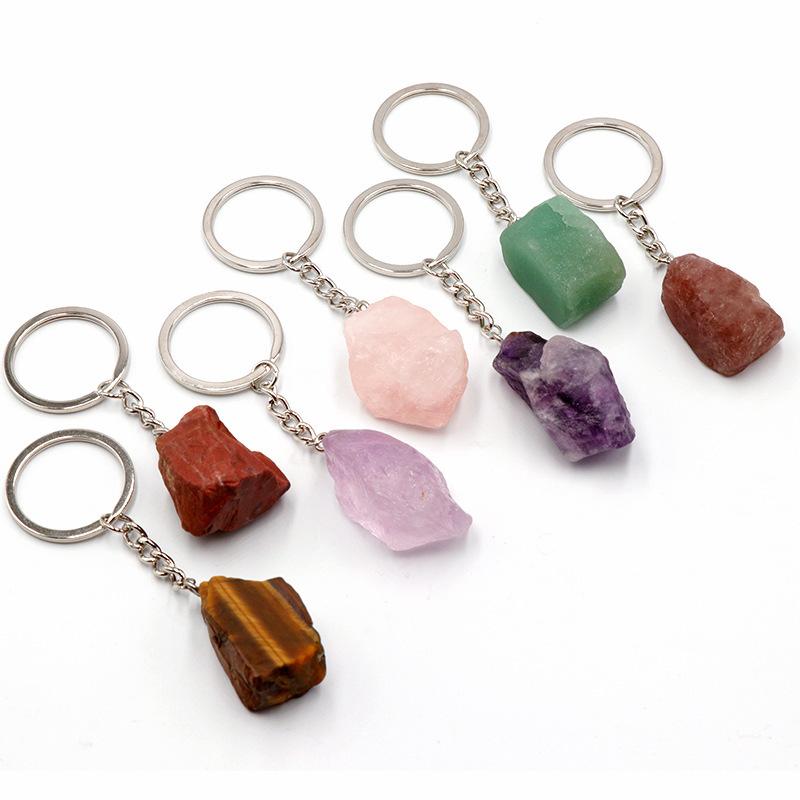 ・処理方法: 研磨・素材: 水晶・カラー展開: 虎眼石, 草莓晶, 粉晶, 深紫晶, 浅紫晶, 灰瑪瑙, 印度瑪瑙, 白水晶, 青金, 緑東陵, ラブラドライト, レモンクォーツ, プレナイト, レッドジャスパー・スタイル: オリジナルデザ...