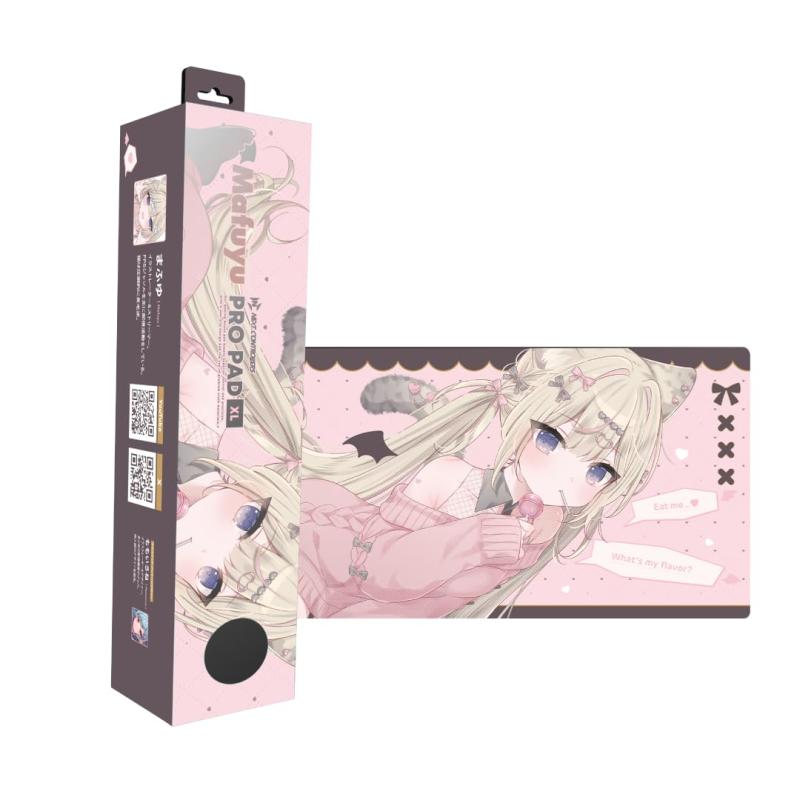 NEXTマウスパッド まふゆモデル