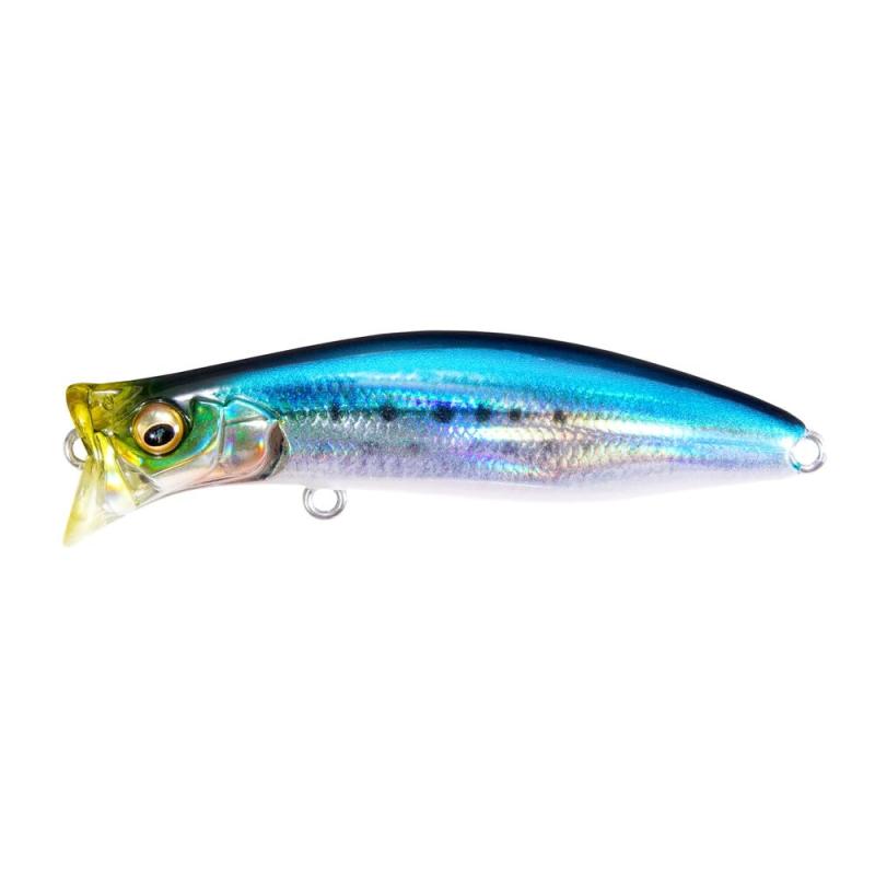 メガバス(Megabass) KIRINJI 70Length：90mmWeight：12.5gType：FLOATINGTarget Range：0～0.1mHook：#4 x 2