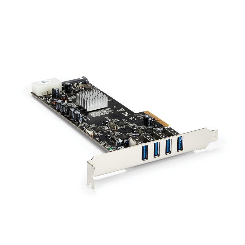 スターテック.com USB 3.0増設PCI Expressカード