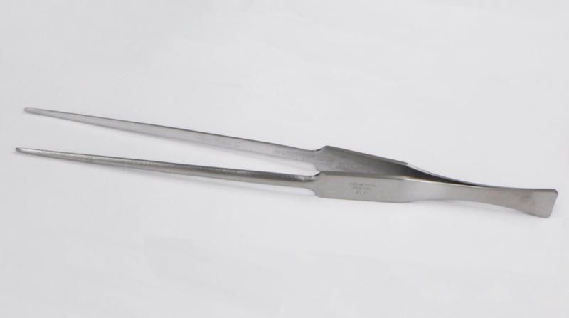 KFI 精密ピンセット K-18 ステンレス 180001品番:180001品名:k-18ステンレスピンセット 190mm材質/ステンレス:SUS30:防錆性に優れ、磁性を帯びません。K-18 技工用ピンセット