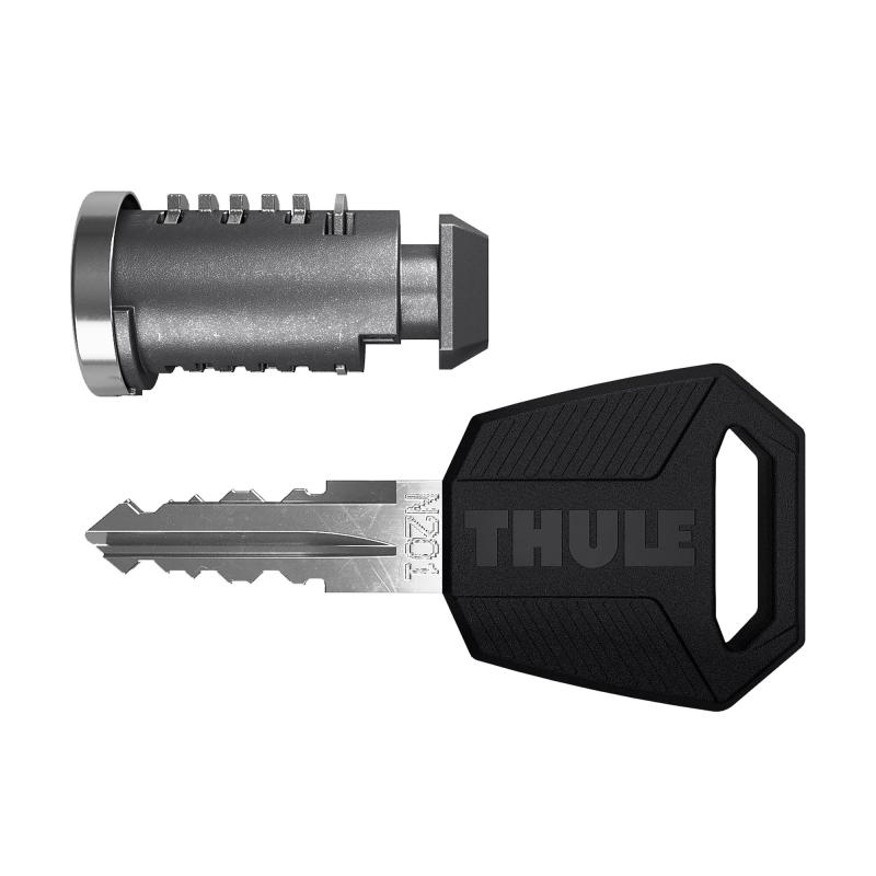 Thule OneKey system ワンキーシステム キーシリンダー8コ TH45088個入り